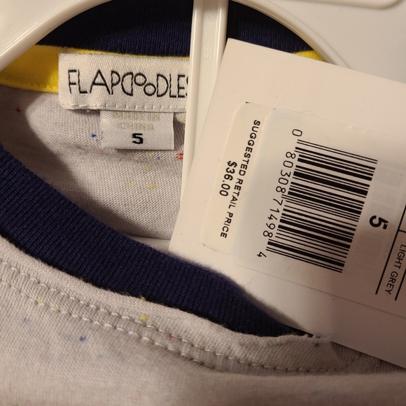 Flapdoodles | Matching Sets | Flapdoodles 2 Piece Jogging Set 5 Nwt ...